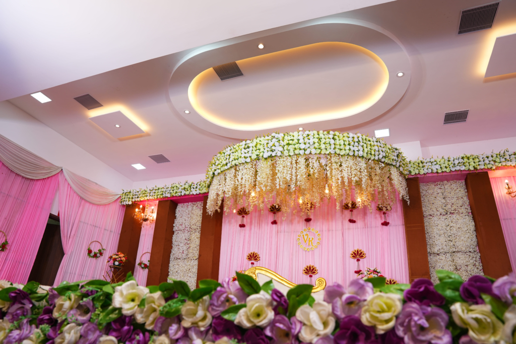 Marriage Hall - EMAR Marriage Hall - Best Marriage Hall in Tirunelveli